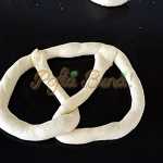 Covrigi de casa crocanti - Retete Culinare cu Gina Bradea