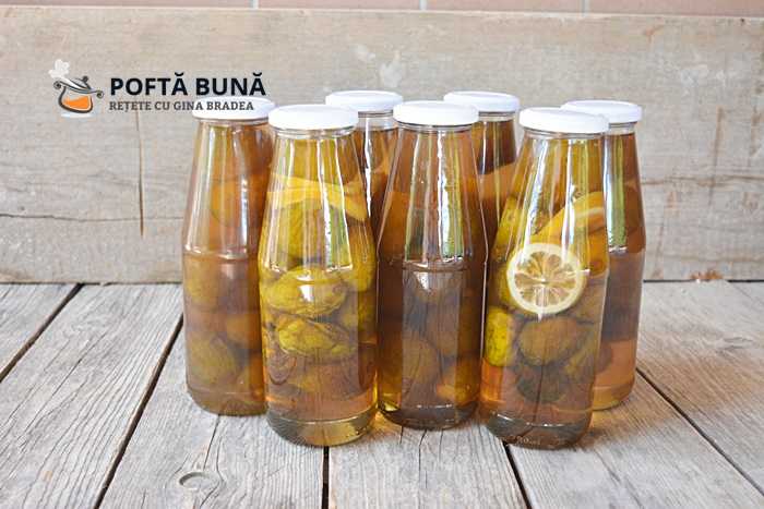 Dulceata de ceapa rosie sau alba - Retete Culinare cu Gina Bradea