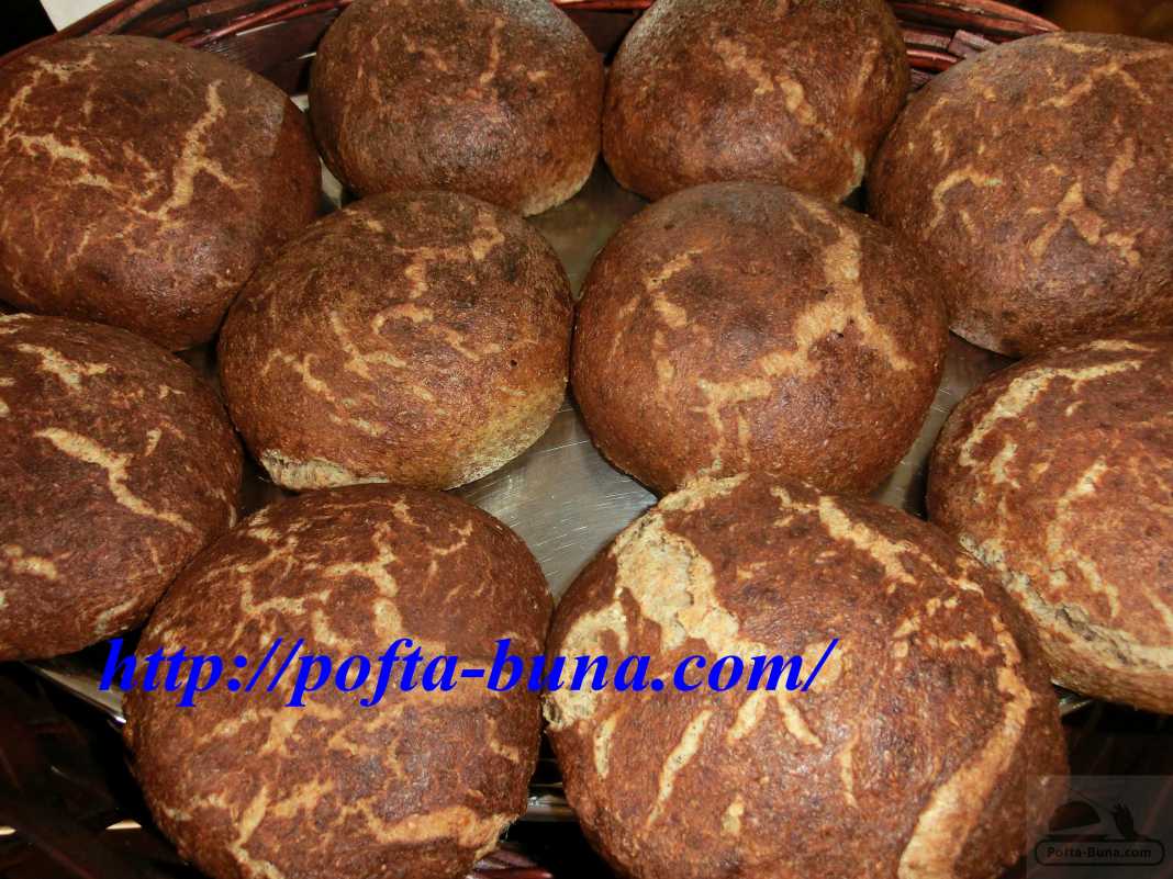 Despre faina - povestea ingredientelor - Rețete cu Gina Bradea