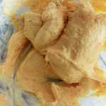 Tort fin cu crema de portocale, reteta veche, din caietele matusilor