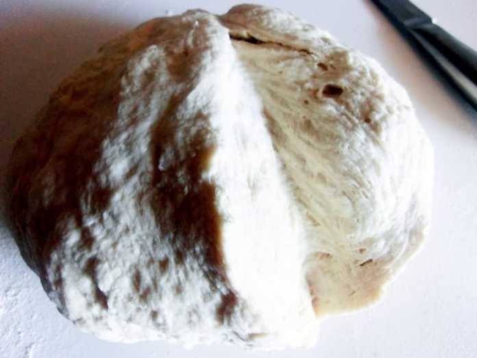 Foi de placinta romaneasca (facute-n casa) - Gina Bradea