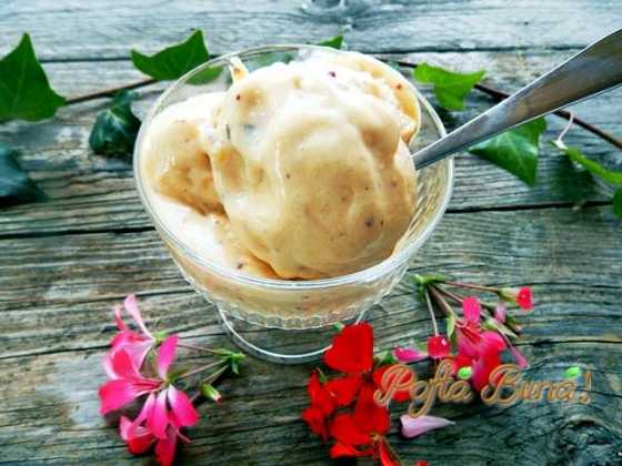 Retete de inghetata de casa - Retete cu Gina Bradea