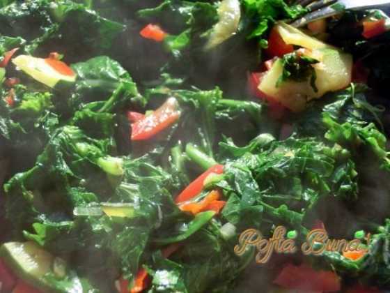 Paste picante (afrodisiace)