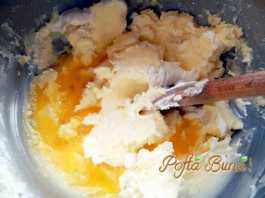 Aluat fraged cu unt - Retete cu Gina Bradea