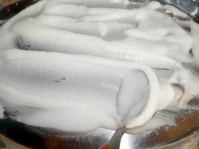 Reteta de martipan facut in casa