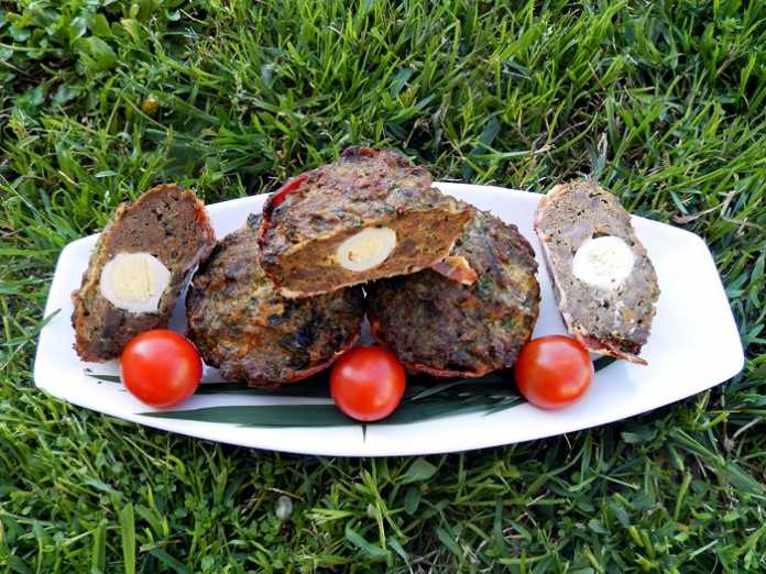 Drob de miel reteta traditionala - Retete cu Gina Bradea