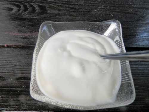 Sos bechamel reteta pas cu pas - Retete cu Gina Bradea