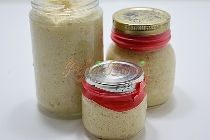 Retete de sosuri - Retete Culinare cu Gina Bradea