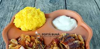 Prajitura ALCAZAR- reteta veche, din caietele matusilor