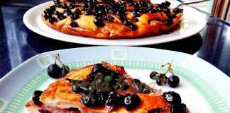 Prajitura ALCAZAR- reteta veche, din caietele matusilor