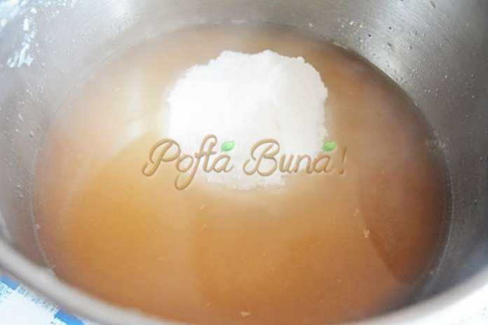 Peltea de gutui - Retete Culinare cu Gina Bradea