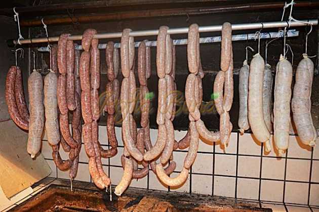 Cum se face afumarea? Sfaturi si trucuri - Gina Bradea