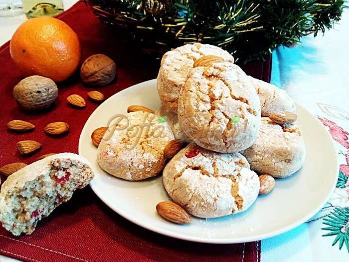 Dulciuri Italiene - Retete Culinare cu Gina Bradea