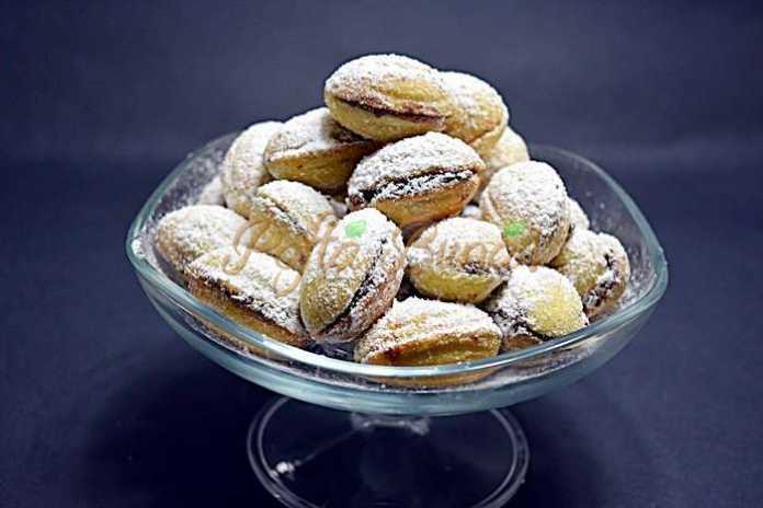 Gofre reteta simpla de vafe - Retete cu Gina Bradea