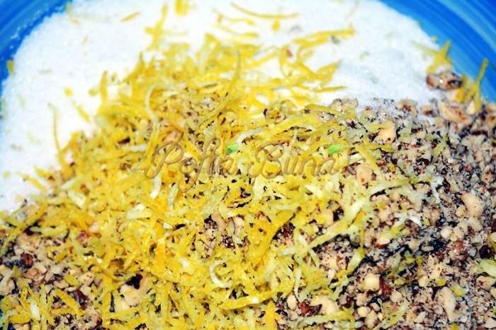 Turte de Craciun reteta traditionala - Retete cu Gina Bradea