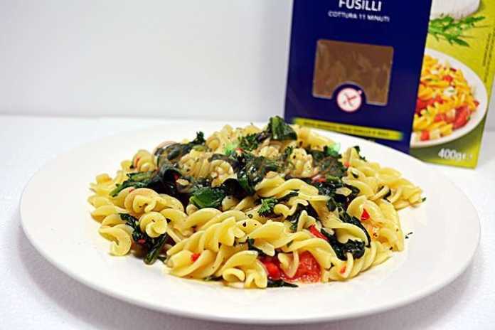 Spanac la borcan pentru iarna - Retete cu Gina Bradea