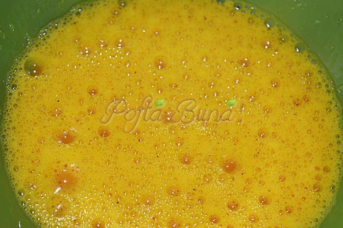 Pulpe de pui pane - Retete cu Gina Bradea