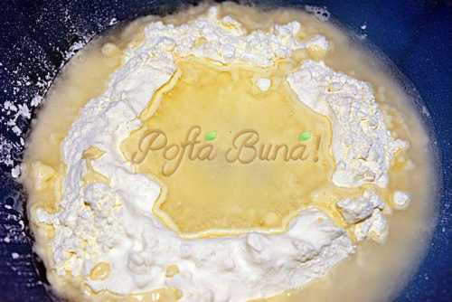 Mucenici fierti muntenesti - Retete Culinare cu Gina Bradea