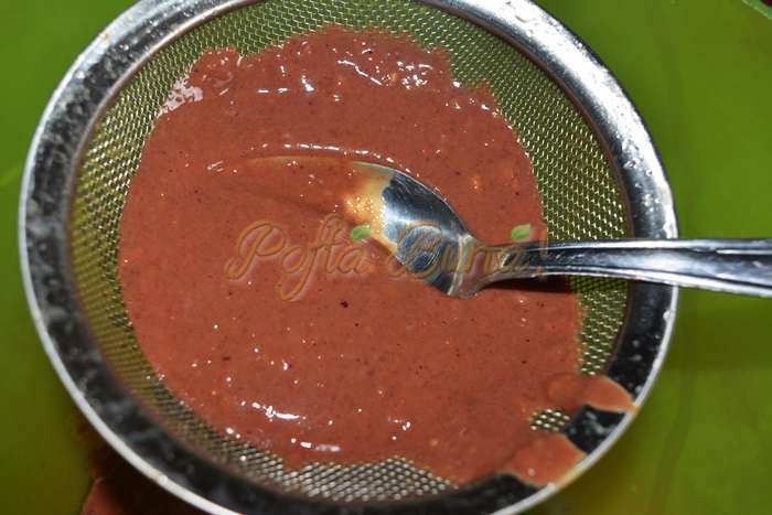 Supa cu galuste din ficat reteta pas cu pas- Retete cu Gina Bradea