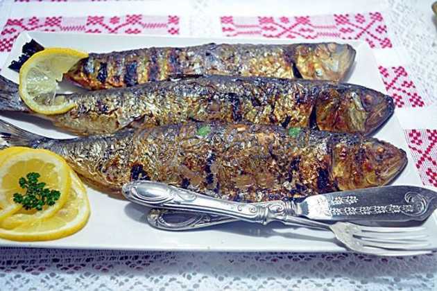 Retete pentru gratar - Retete Culinare cu Gina Bradea