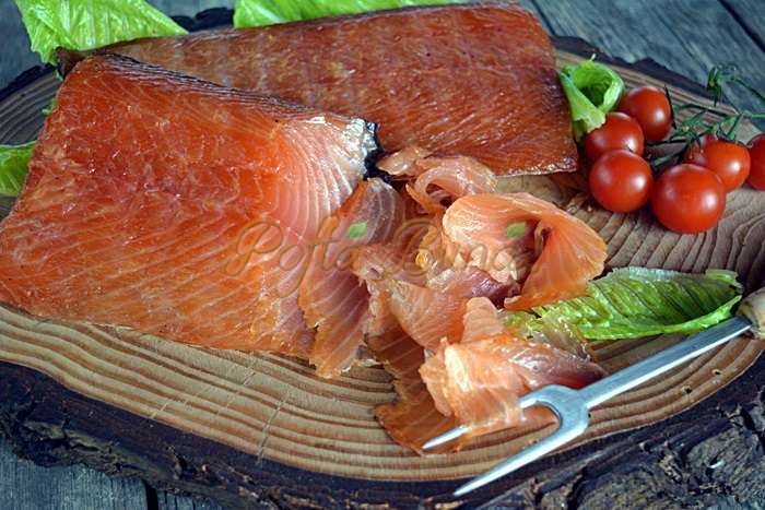 Retete de afumaturi - Retete Culinare cu Gina Bradea