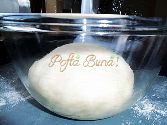 Bomboloni reteta de gogosi italiene - Gina Bradea