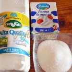 Lichior crema din pepene galben