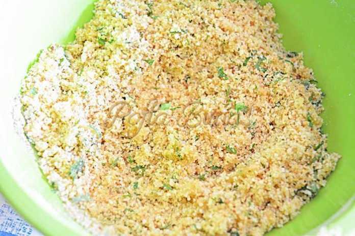 Legume gratinate - Retete cu Gina Bradea