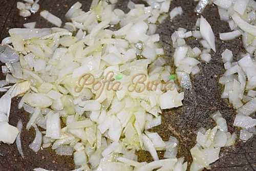 Limba cu masline, reteta clasica - Retete Culinare cu Gina Bradea