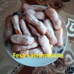 Fursecuri banane prajite (biscuiti prajiti „Banane”) - Gina Bradea