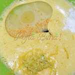 Fursecuri banane prajite (biscuiti prajiti „Banane”) - Gina Bradea