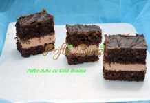 Prajitura ALCAZAR- reteta veche, din caietele matusilor