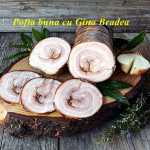 Muschiulet de porc afumat (reteta traditionala) | Gina Bradea