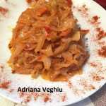 Varza calita reteta traditionala - Retete cu Gina Bradea