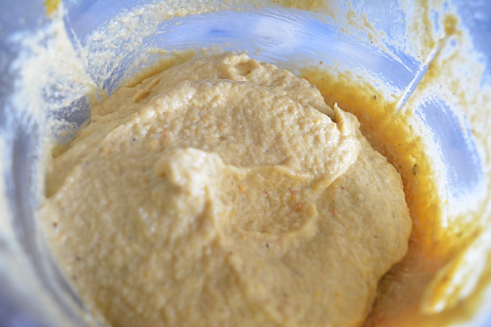 Reteta pasta de peste pentru aperitive - Retete cu Gina Bradea