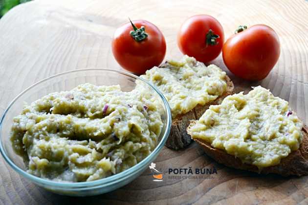 Maioneza reteta clasica - Retete cu Gina Bradea