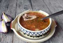 Prajitura ALCAZAR- reteta veche, din caietele matusilor