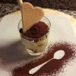 Tiramisu fara oua reteta italiana - Retete Culinare cu Gina Bradea