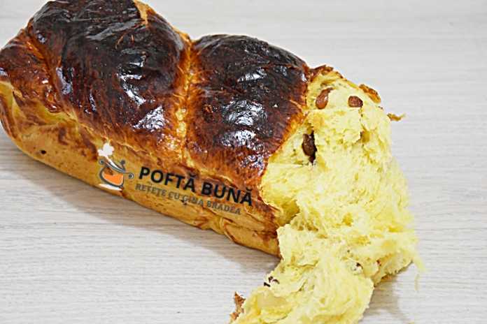 Rahat turcesc de portocale - Retete cu Gina Bradea