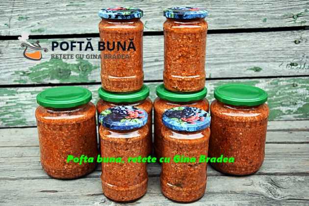 Sos ragu la slowcooker, reteta simpla