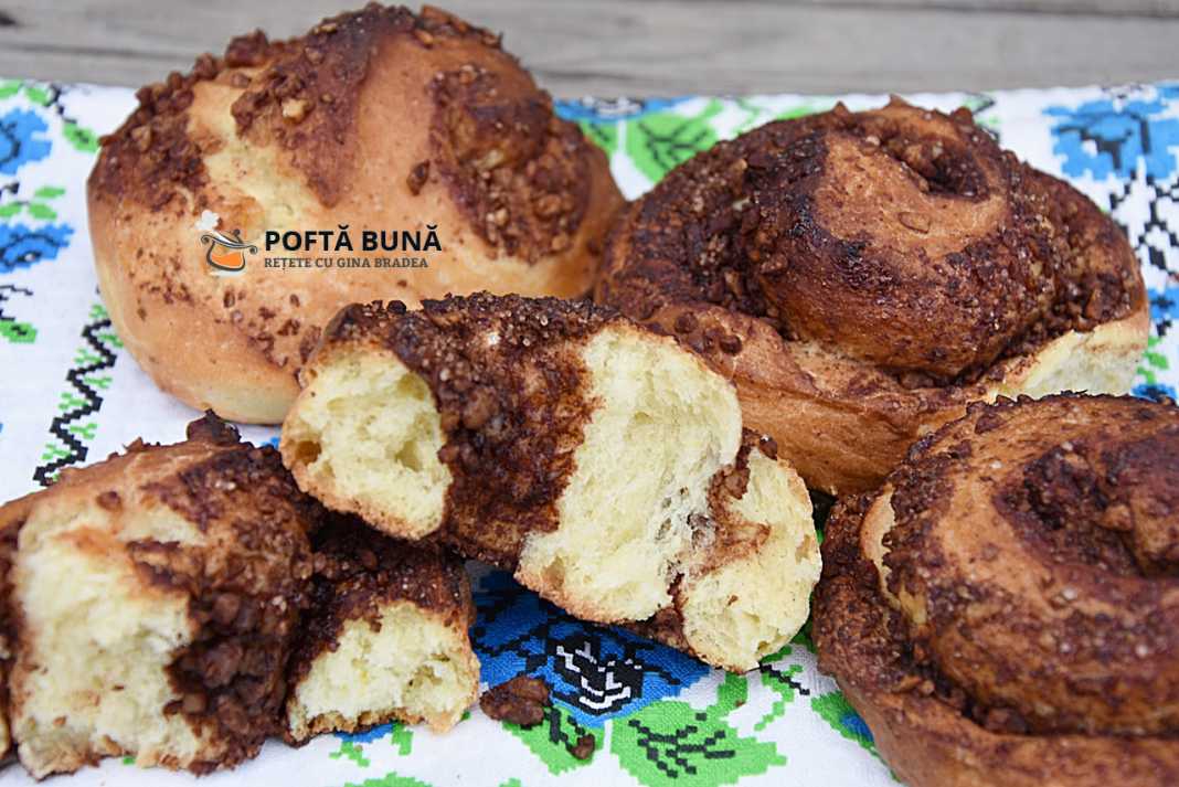 Mancare de post, retete de post - Retete Culinare cu Gina Bradea