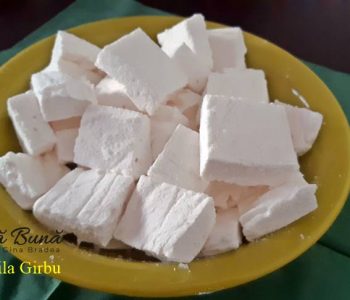 Ciorba de legume - reteta dietetica pentru dieta Rina - Gina Bradea