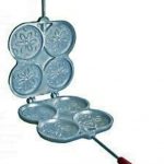 Tigelle - reteta italiana - Retete Culinare cu Gina Bradea