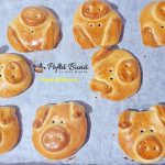 Purcelusi pufosi pentru micul dejun - Retete Culinare cu Gina Bradea