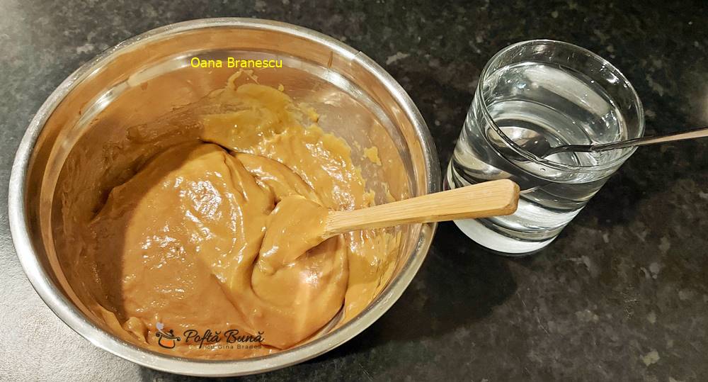 Saraberne reteta de fursecuri Sarah Bernhardt - Retete cu Gina Bradea