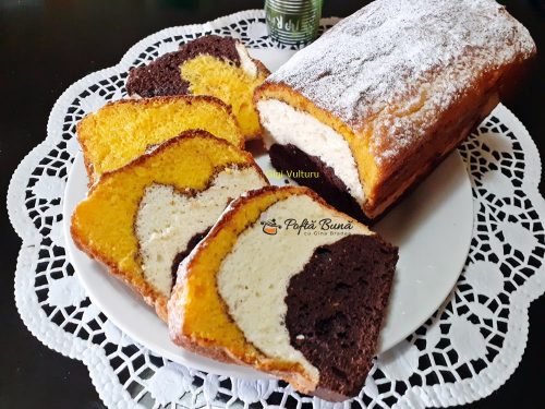 chec - Retete Culinare cu Gina Bradea