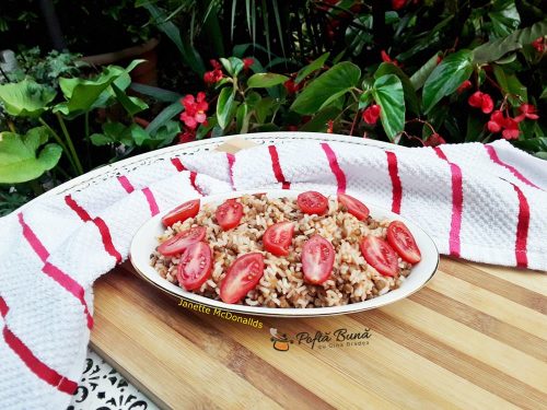 Retete de garnituri - Retete Culinare cu Gina Bradea