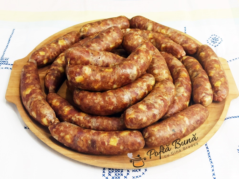 Toate retetele mele - Retete Culinare cu Gina Bradea