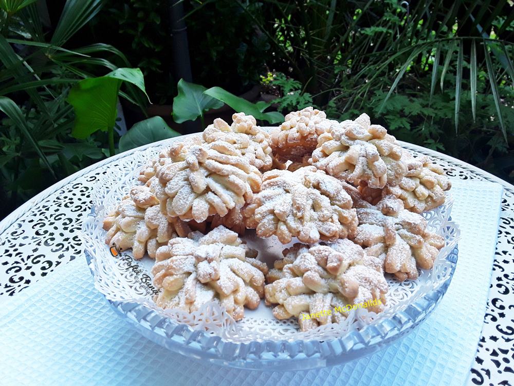 Retete de fursecuri - Retete Culinare cu Gina Bradea