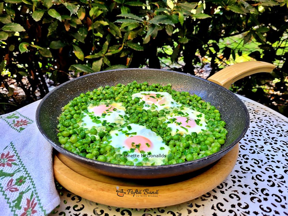 Retete mic dejun - Retete Culinare cu Gina Bradea